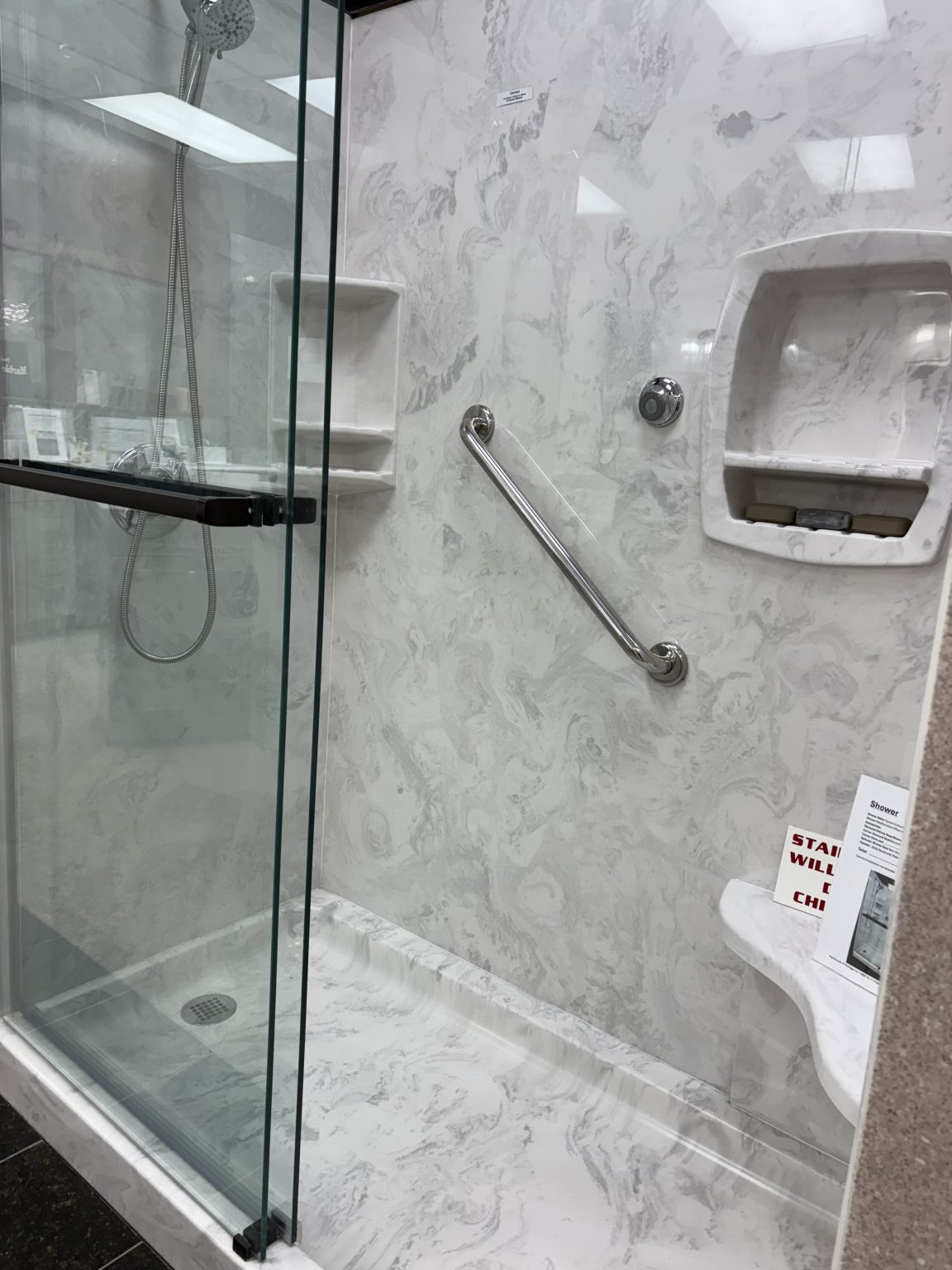 Safe Haven Bath – Bath Installer